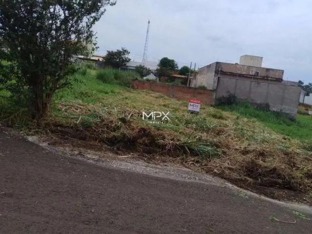 Terreno / Lote para Venda em Piracicaba/SP Residencial Alto da Boa Vista
