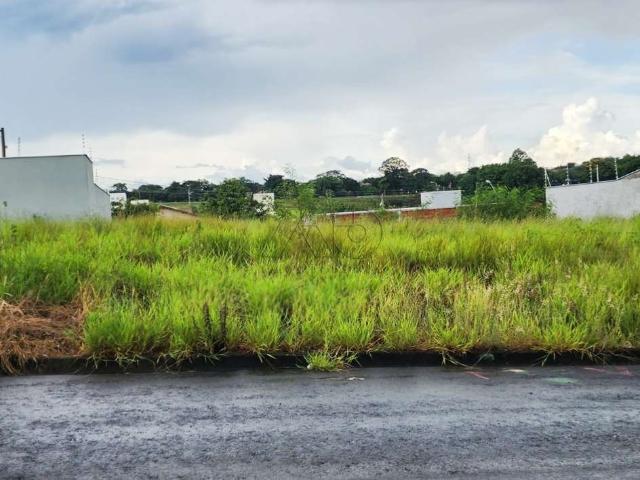 Terreno / Lote para Venda em Piracicaba/SP Residencial Alto da Boa Vista