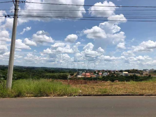 Terreno / Lote para Venda em Piracicaba/SP Residencial Alto da Boa Vista