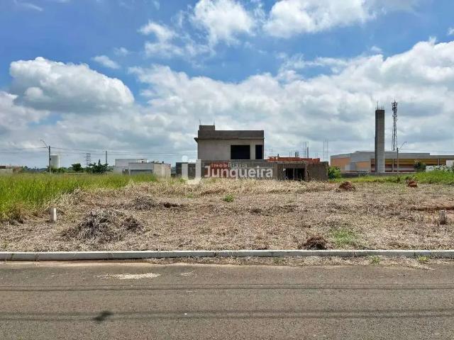 Terreno / Lote para Venda em Piracicaba/SP Residencial Alto da Boa Vista