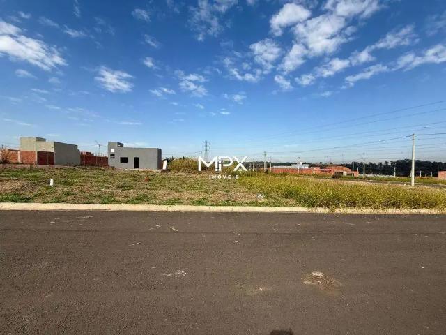 Terreno / Lote para Venda em Piracicaba/SP Residencial Alto da Boa Vista