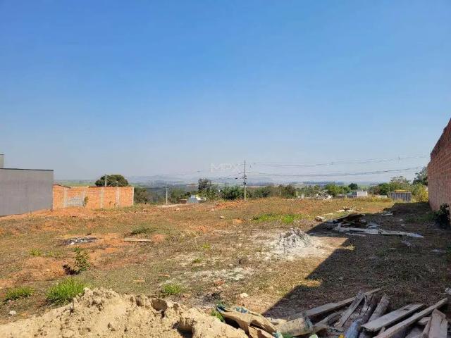 Terreno / Lote para Venda em Piracicaba/SP Residencial Alto da Boa Vista