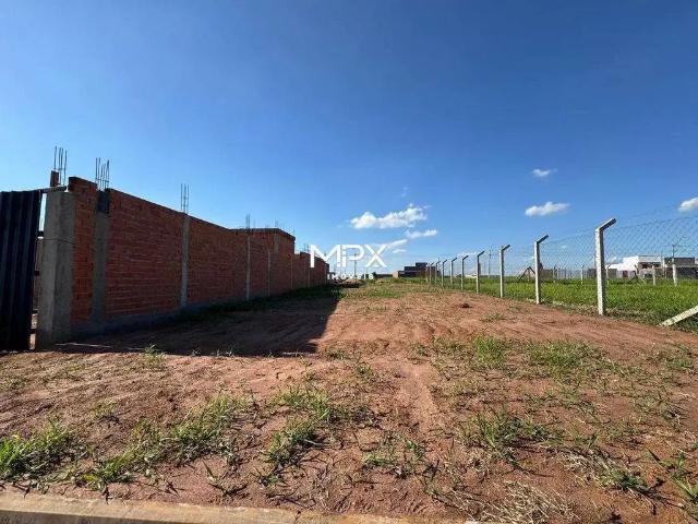 Terreno / Lote para Venda em Piracicaba/SP Residencial Alto da Boa Vista