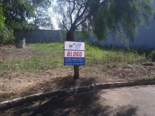 Terreno / Lote para Venda em Piracicaba/SP Residencial Alto da Boa Vista