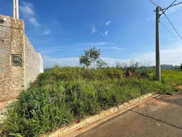 Terreno / Lote para Venda em Piracicaba/SP Residencial Alto da Boa Vista