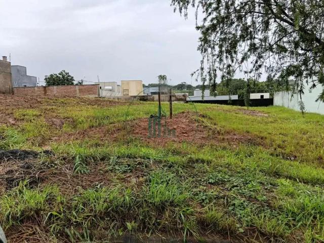 Terreno / Lote para Venda em Piracicaba/SP Residencial Alto da Boa Vista