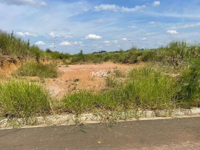 Terreno / Lote para Venda em Piracicaba/SP Residencial Alto da Boa Vista