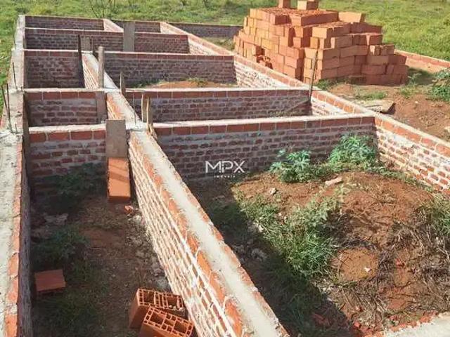 Terreno / Lote para Venda em Piracicaba/SP Residencial Alto da Boa Vista