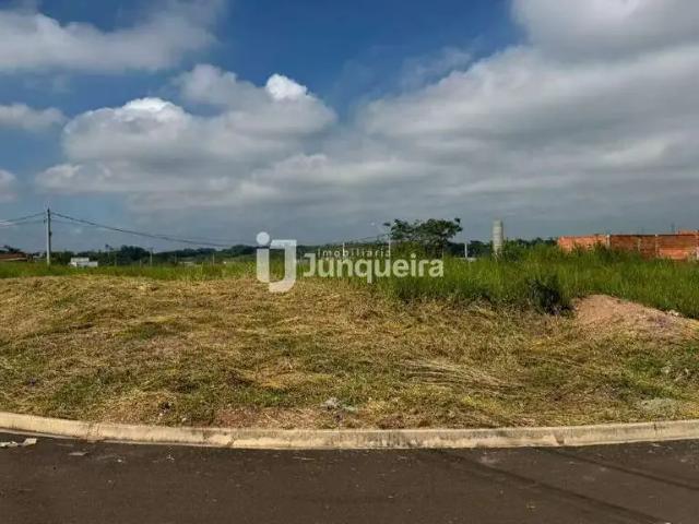 Terreno / Lote para Venda em Piracicaba/SP Residencial Alto da Boa Vista