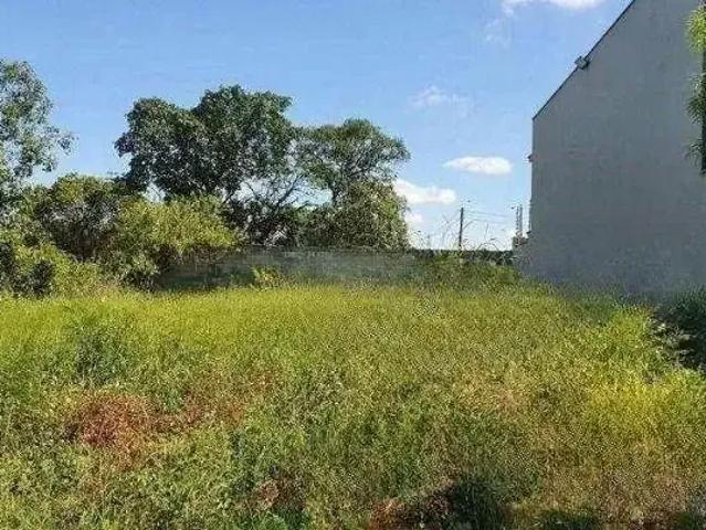 Terreno / Lote para Venda em Piracicaba/SP Residencial Alto da Boa Vista