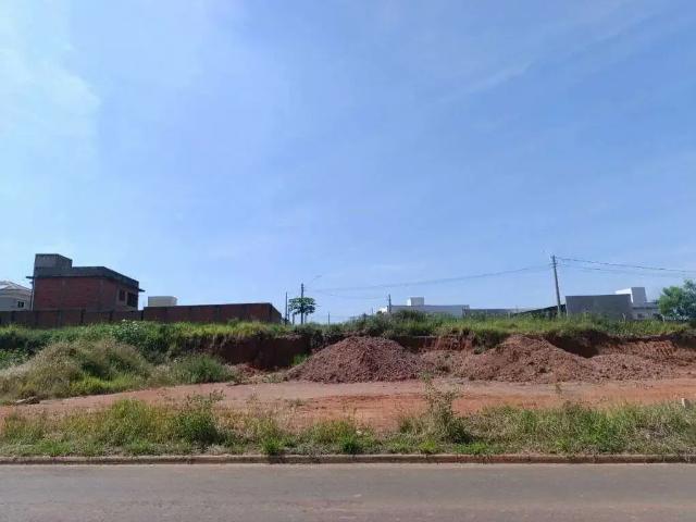 Terreno / Lote para Venda em Piracicaba/SP Residencial Alto da Boa Vista