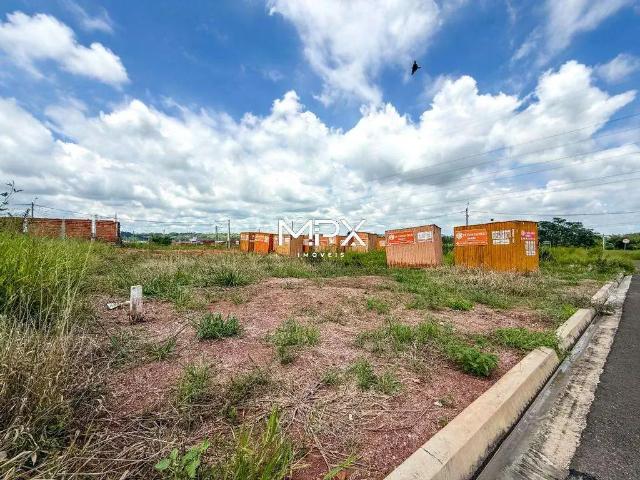 Terreno / Lote para Venda em Piracicaba/SP Residencial Alto da Boa Vista