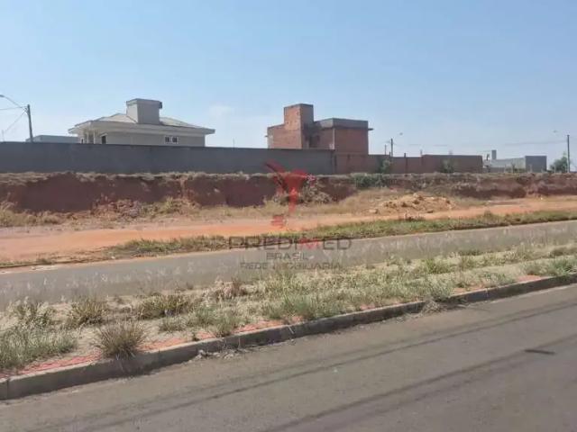 Terreno / Lote para Venda em Piracicaba/SP Residencial Alto da Boa Vista