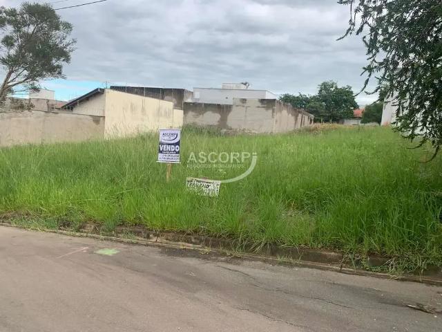 Terreno / Lote para Venda em Piracicaba/SP Residencial Alto da Boa Vista