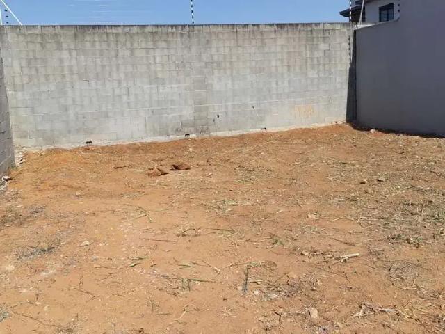 Terreno / Lote para Venda em Piracicaba/SP Residencial Alto da Boa Vista