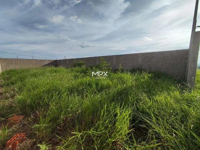 Terreno / Lote para Venda em Piracicaba/SP Residencial Alto da Boa Vista