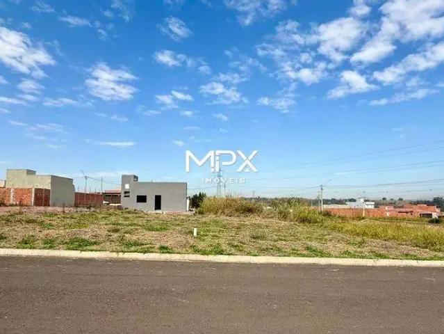 Terreno / Lote para Venda em Piracicaba/SP Residencial Alto da Boa Vista