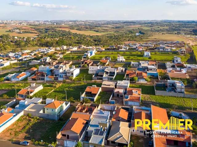 Terreno / Lote para Venda em Piracicaba/SP Residencial Alto da Boa Vista