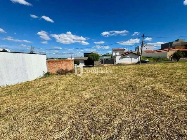 Terreno / Lote para Venda em Piracicaba/SP Residencial Alto da Boa Vista