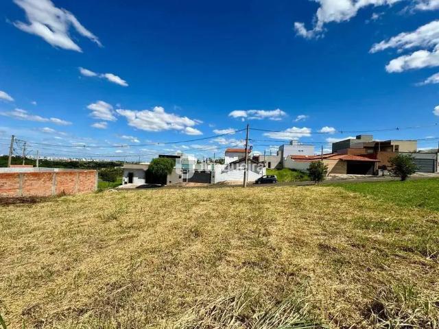 Terreno / Lote para Venda em Piracicaba/SP Residencial Alto da Boa Vista