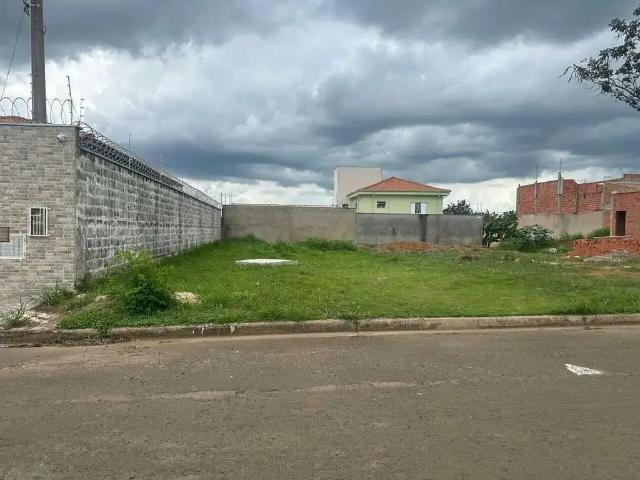 Terreno / Lote para Venda em Piracicaba/SP Residencial Alto da Boa Vista