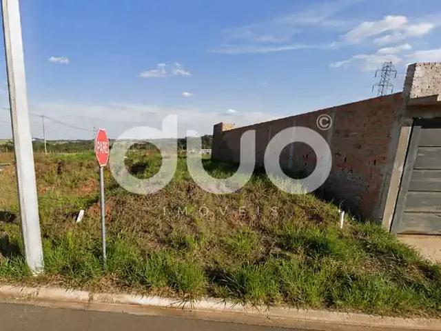 Terreno / Lote para Venda em Piracicaba/SP Residencial Alto da Boa Vista