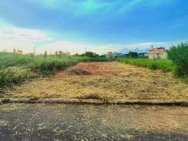 Terreno / Lote para Venda em Piracicaba/SP Residencial Alto da Boa Vista