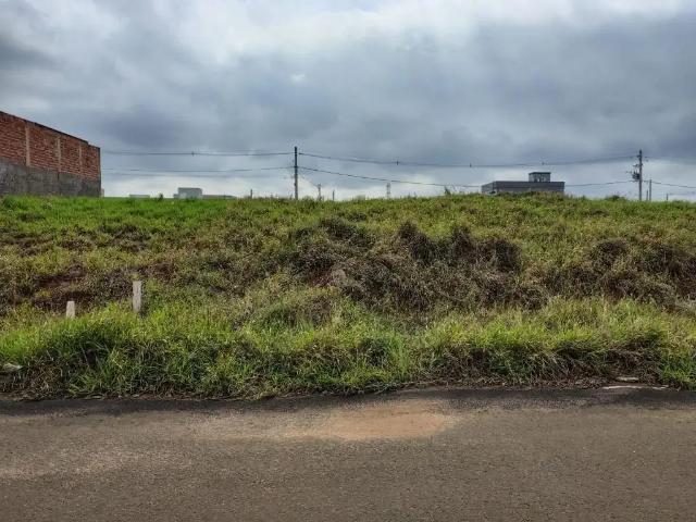 Terreno / Lote para Venda em Piracicaba/SP Residencial Alto da Boa Vista