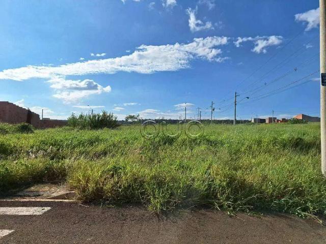 Terreno / Lote para Venda em Piracicaba/SP Residencial Alto da Boa Vista