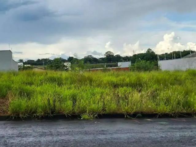 Terreno / Lote para Venda em Piracicaba/SP Residencial Alto da Boa Vista