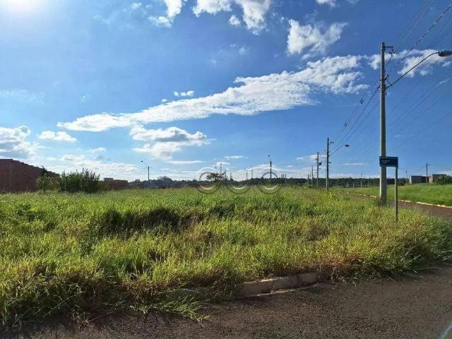 Terreno / Lote para Venda em Piracicaba/SP Residencial Alto da Boa Vista