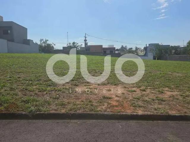 Terreno / Lote para Venda em Piracicaba/SP Residencial Alto da Boa Vista