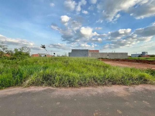 Terreno / Lote para Venda em Piracicaba/SP Residencial Alto da Boa Vista