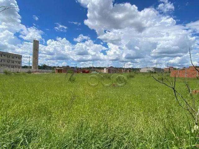 Terreno / Lote para Venda em Piracicaba/SP Residencial Alto da Boa Vista