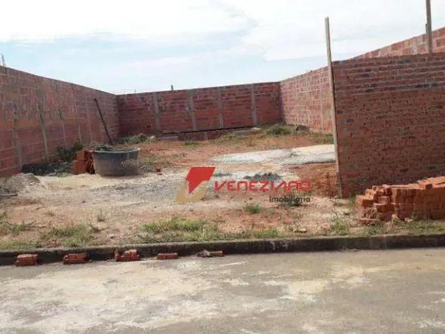 Terreno / Lote para Venda em Piracicaba/SP Residencial Alto da Boa Vista