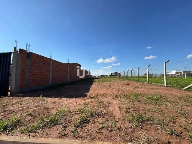 Terreno / Lote para Venda em Piracicaba/SP Residencial Alto da Boa Vista