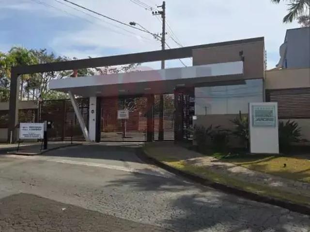 Terreno / Lote para Venda em Piracicaba/SP Residencial Alto da Boa Vista