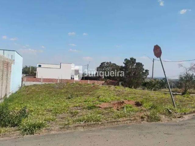 Terreno / Lote para Venda em Piracicaba/SP Residencial Alto da Boa Vista
