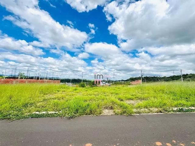 Terreno / Lote para Venda em Piracicaba/SP Residencial Alto da Boa Vista