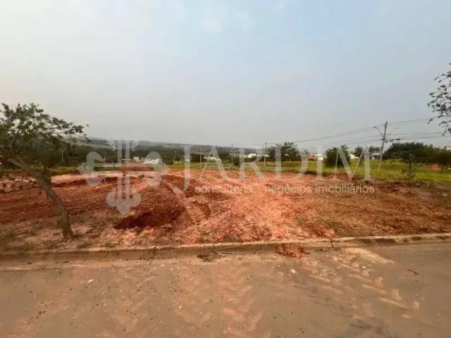 Terreno / Lote para Venda em Piracicaba/SP Residencial Alto da Boa Vista