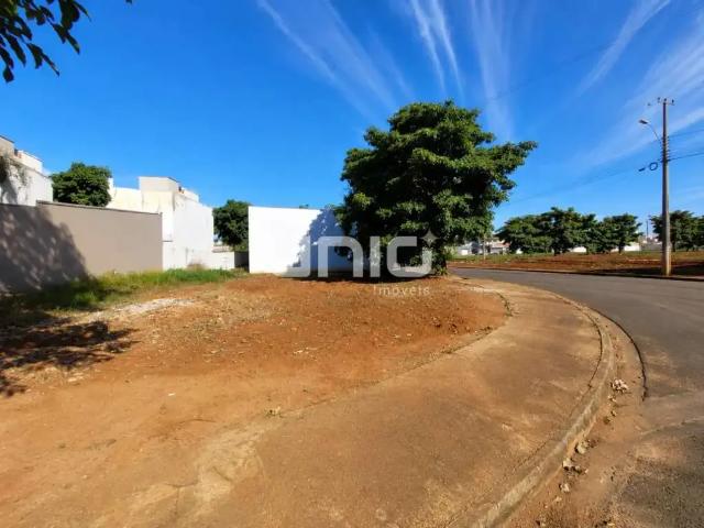 Terreno / Lote para Venda em Piracicaba/SP Residencial Bertolucci