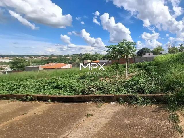 Terreno / Lote para Venda em Piracicaba/SP Residencial Bertolucci