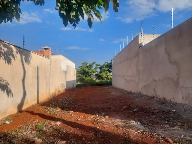 Terreno / Lote para Venda em Piracicaba/SP Residencial Bertolucci