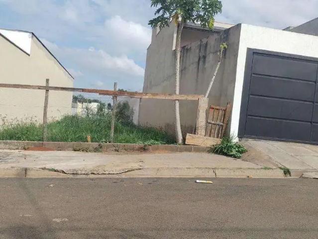 Terreno / Lote para Venda em Piracicaba/SP Residencial Bertolucci