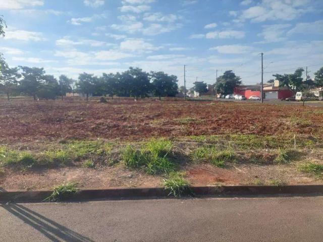 Terreno / Lote para Venda em Piracicaba/SP Residencial Bertolucci