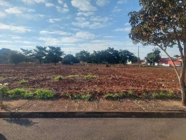 Terreno / Lote para Venda em Piracicaba/SP Residencial Bertolucci