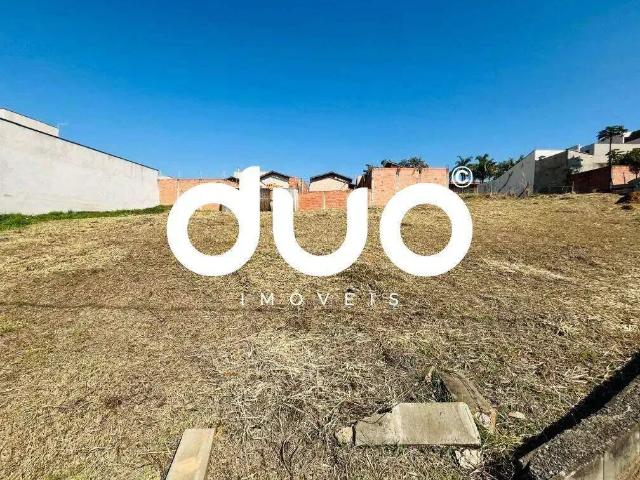 Terreno / Lote para Venda em Piracicaba/SP Residencial Bertolucci