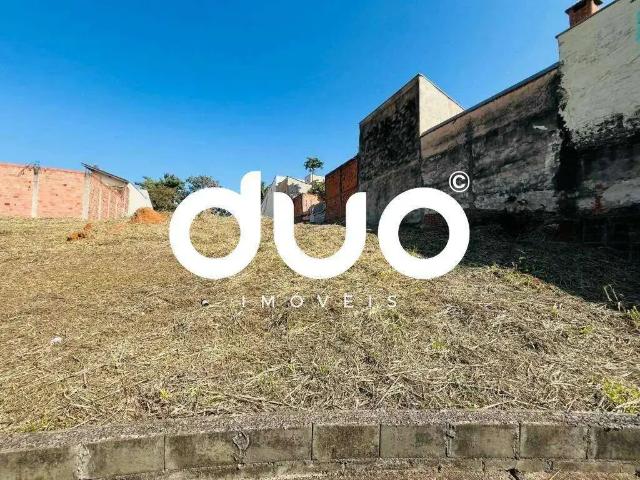 Terreno / Lote para Venda em Piracicaba/SP Residencial Bertolucci