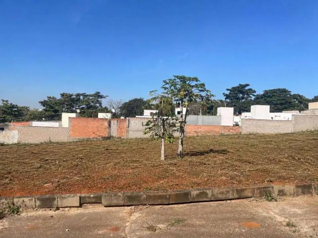 Terreno / Lote para Venda em Piracicaba/SP Residencial Bertolucci