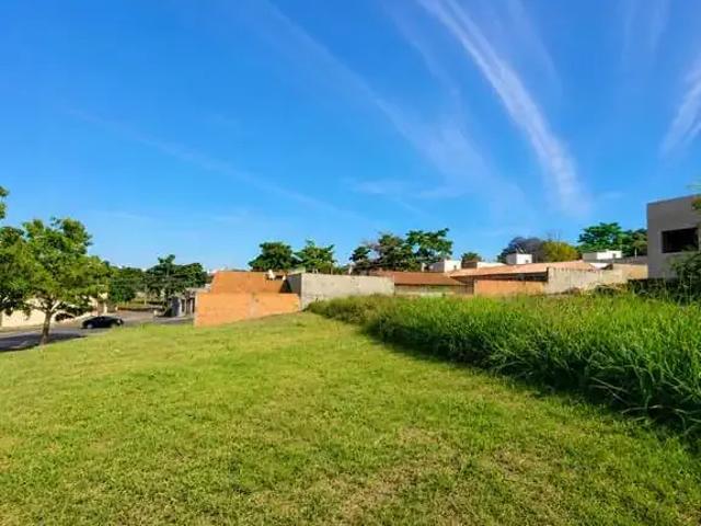 Terreno / Lote para Venda em Piracicaba/SP Residencial Bertolucci